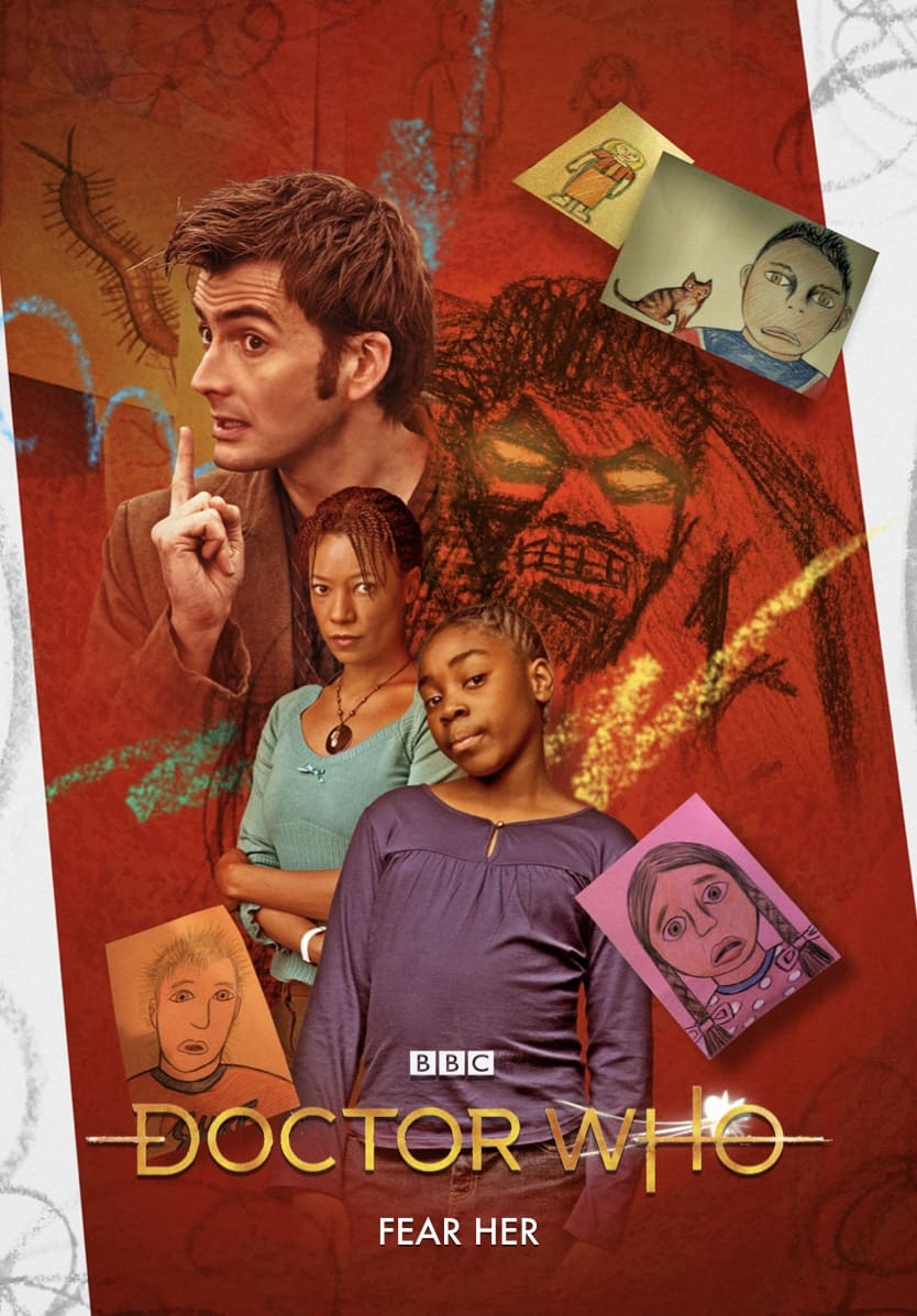 Doctor Who: Fear Her Movie Streaming Online Watch
