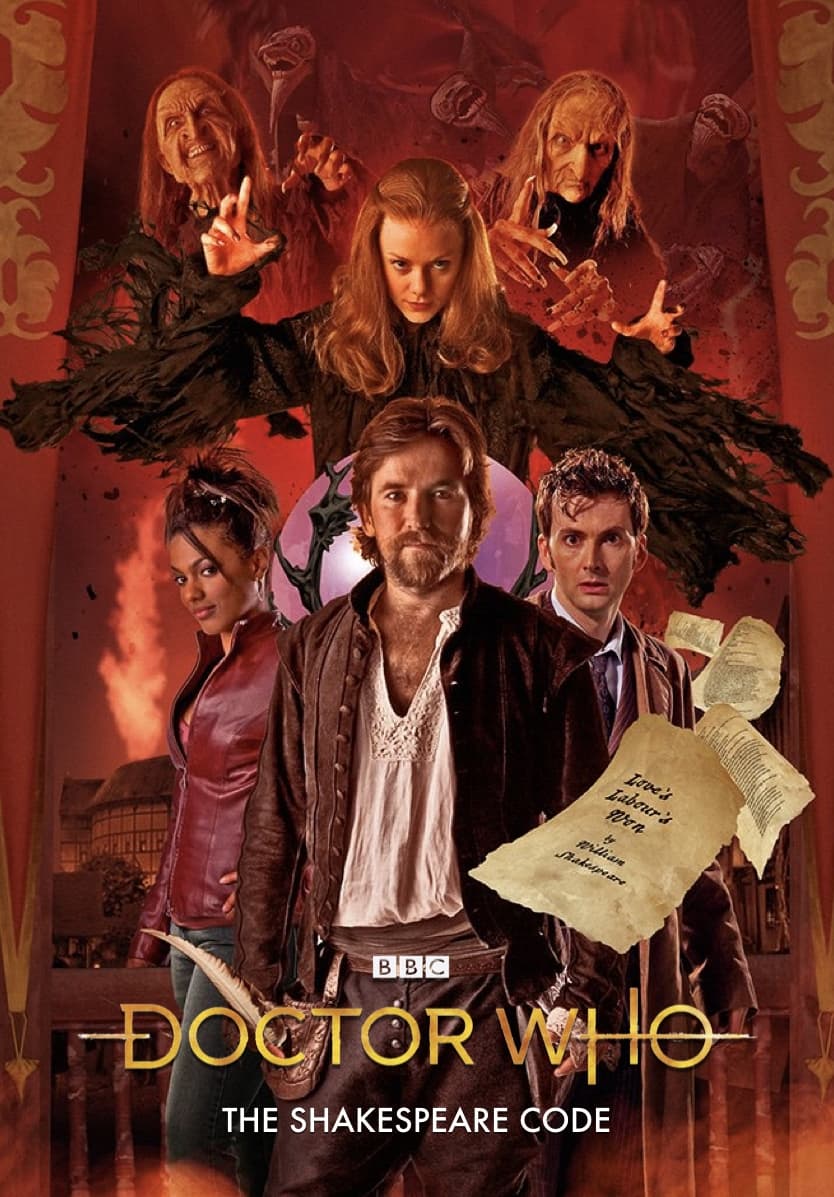 Doctor Who: The Shakespeare Code Movie Streaming Online Watch