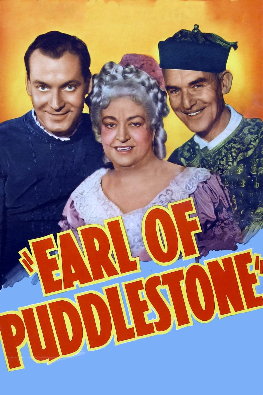 Earl of Puddlestone Movie Streaming Online Watch
