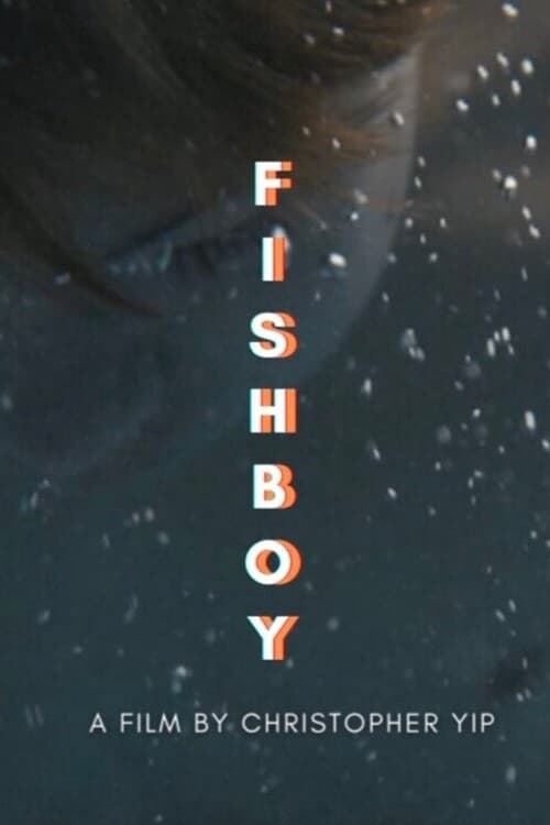 Fish Boy Mandarin Movie Streaming Online Watch