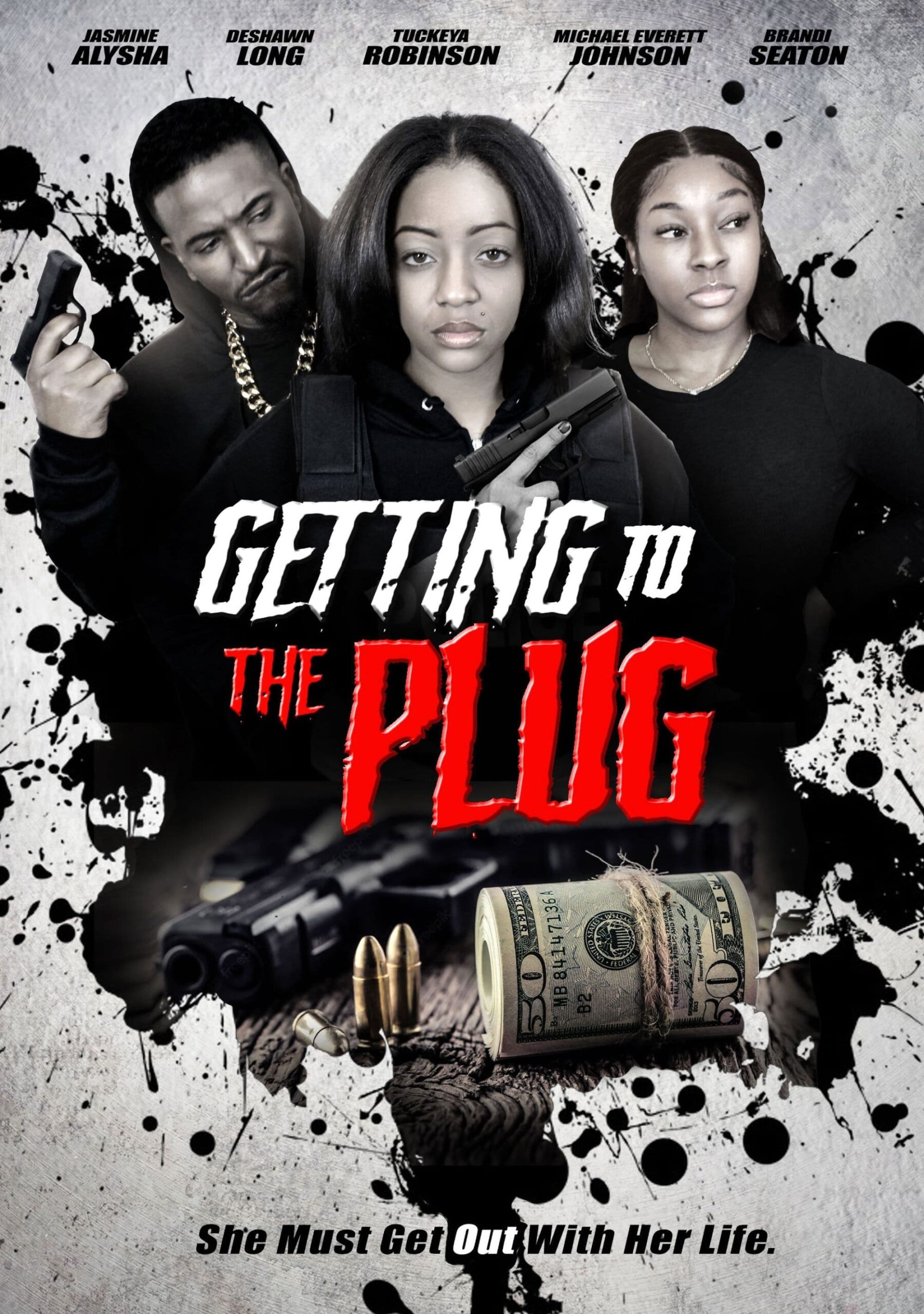 Getting to the Plug Movie Streaming Online Watch