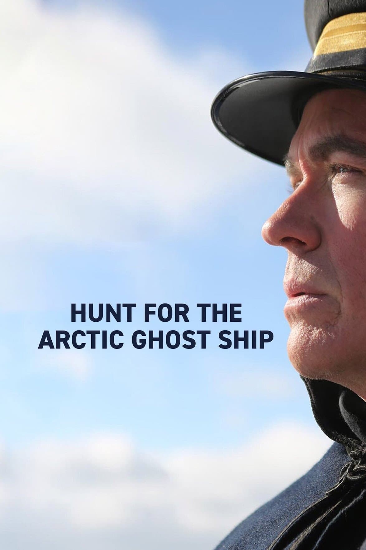 Hunt for the Arctic Ghost Ship Movie Streaming Online Watch