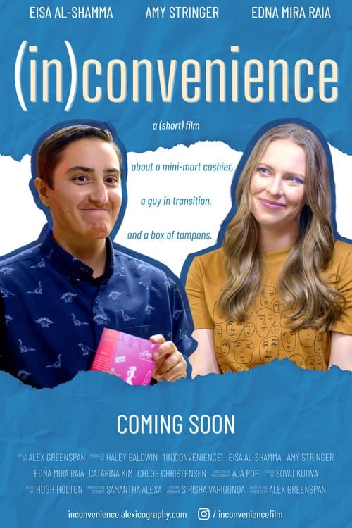 (In)convenience Movie Streaming Online Watch