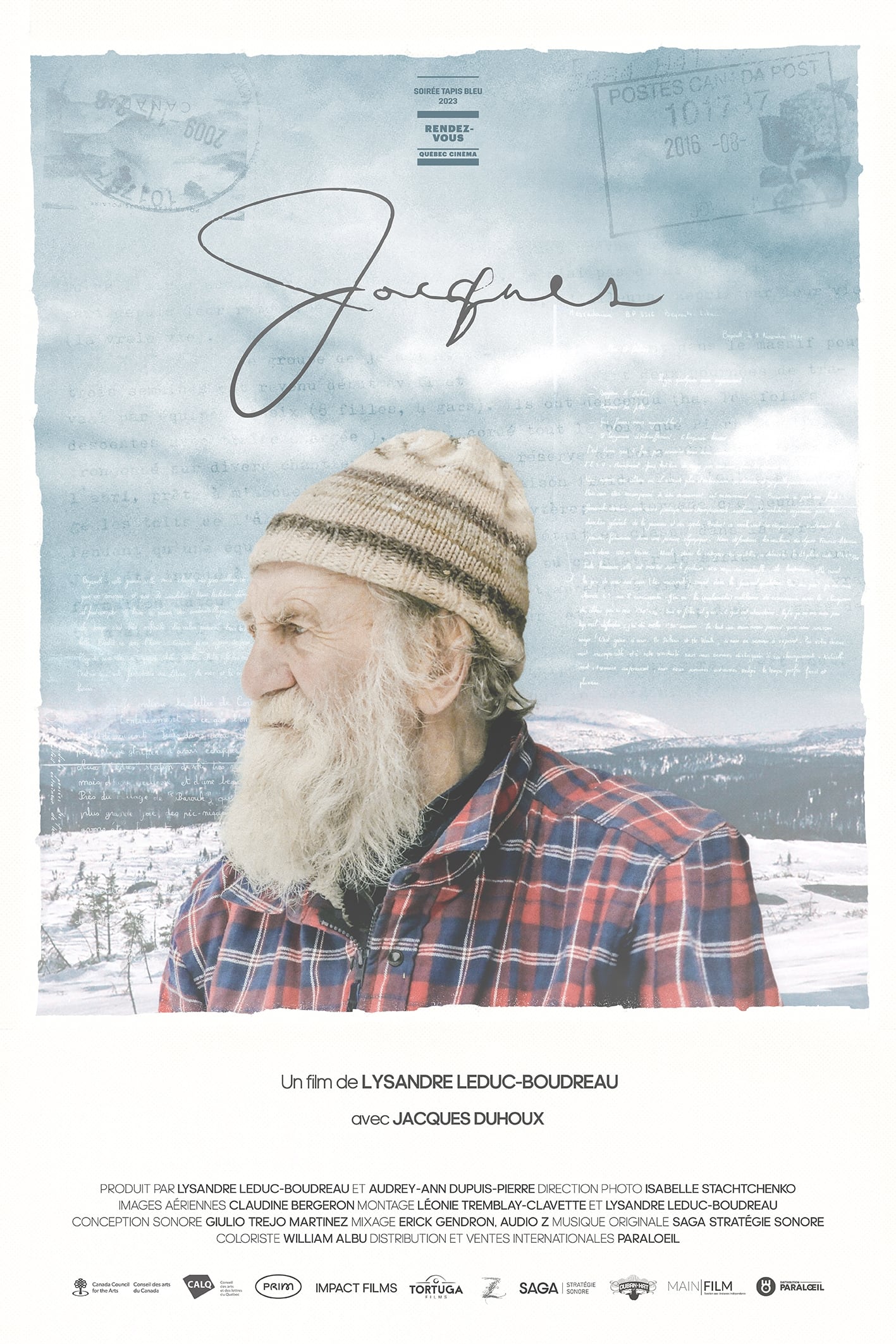 Jacques French Movie Streaming Online Watch
