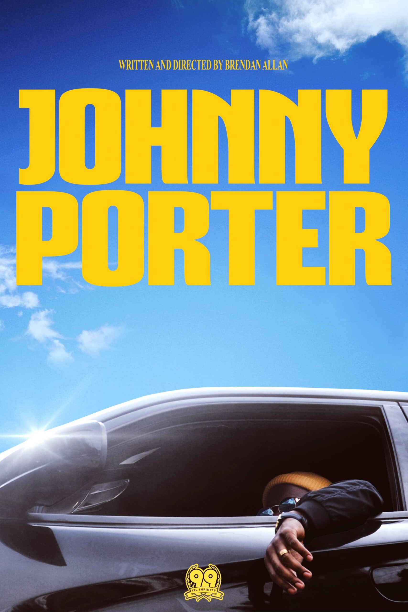 JOHNNY PORTER Movie Streaming Online Watch