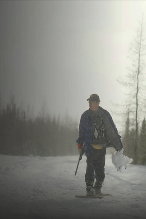 Le coureur des bois et le Nutshimiu-innu French Movie Streaming Online ...