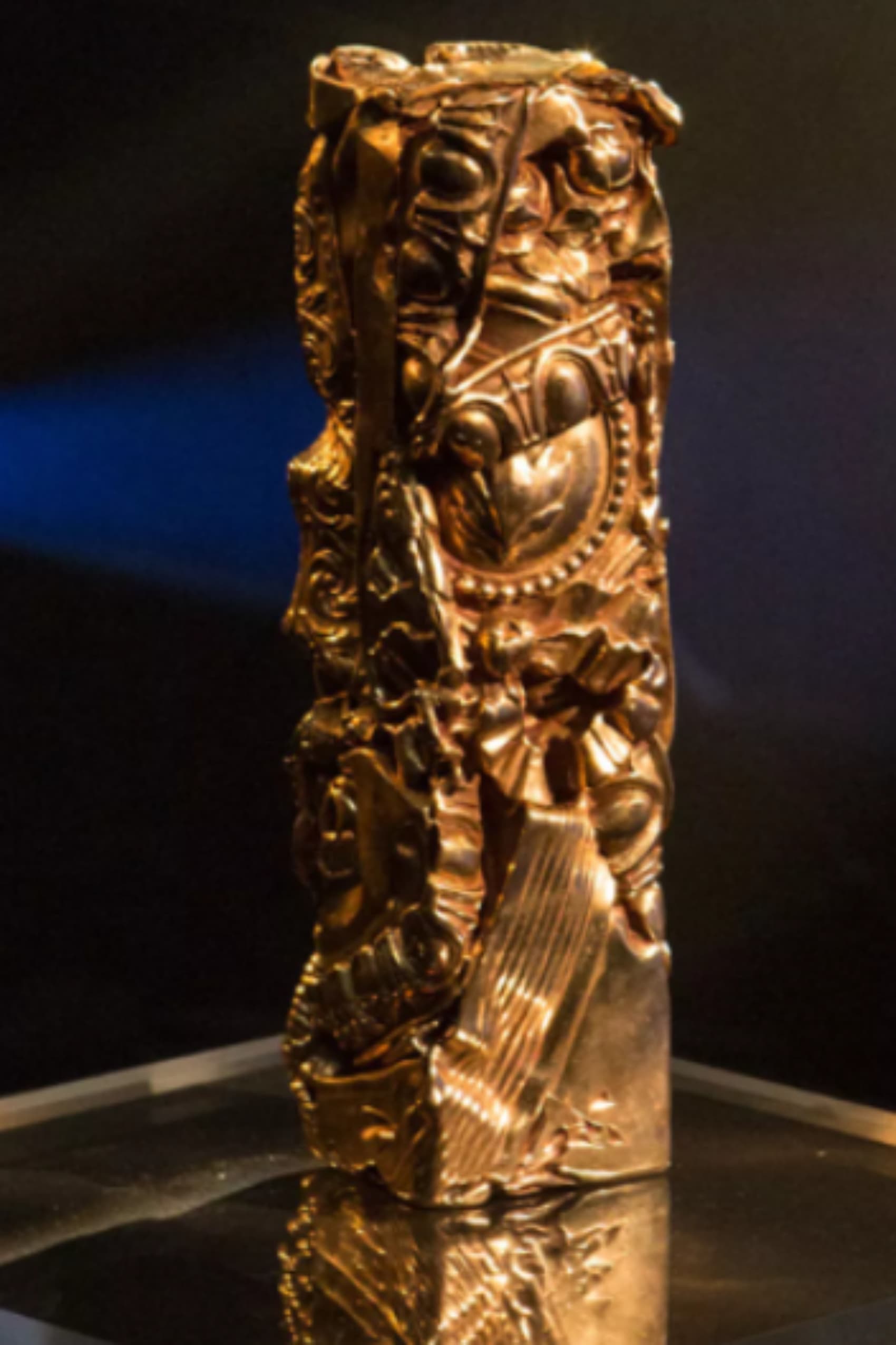 Le soir où j'ai reçu le César French Movie Streaming Online Watch