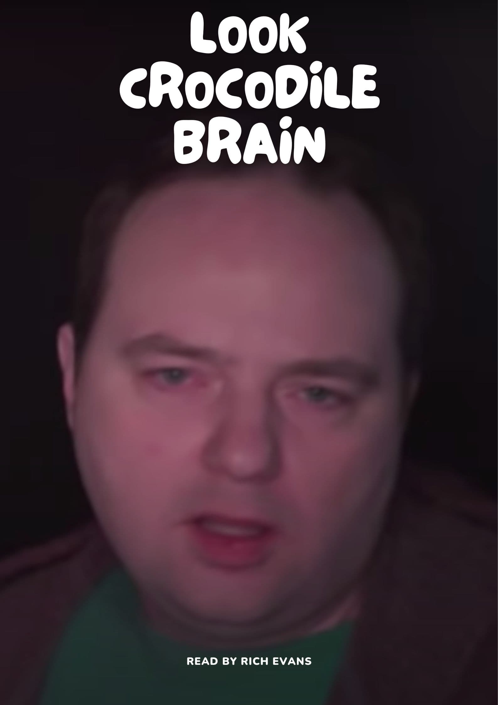 Look Crocodile Brain Movie Streaming Online Watch