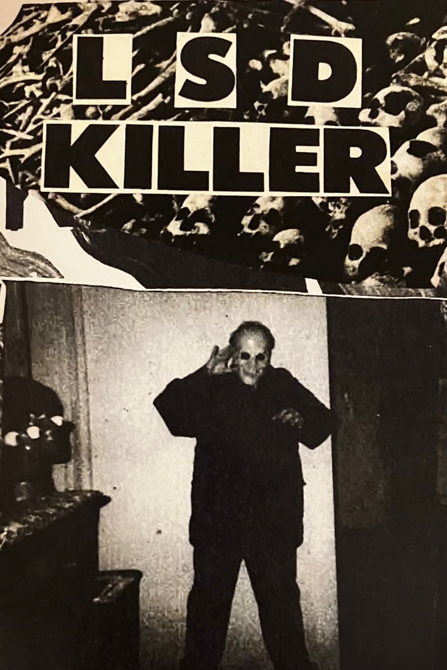 LSD Killer Movie Streaming Online Watch