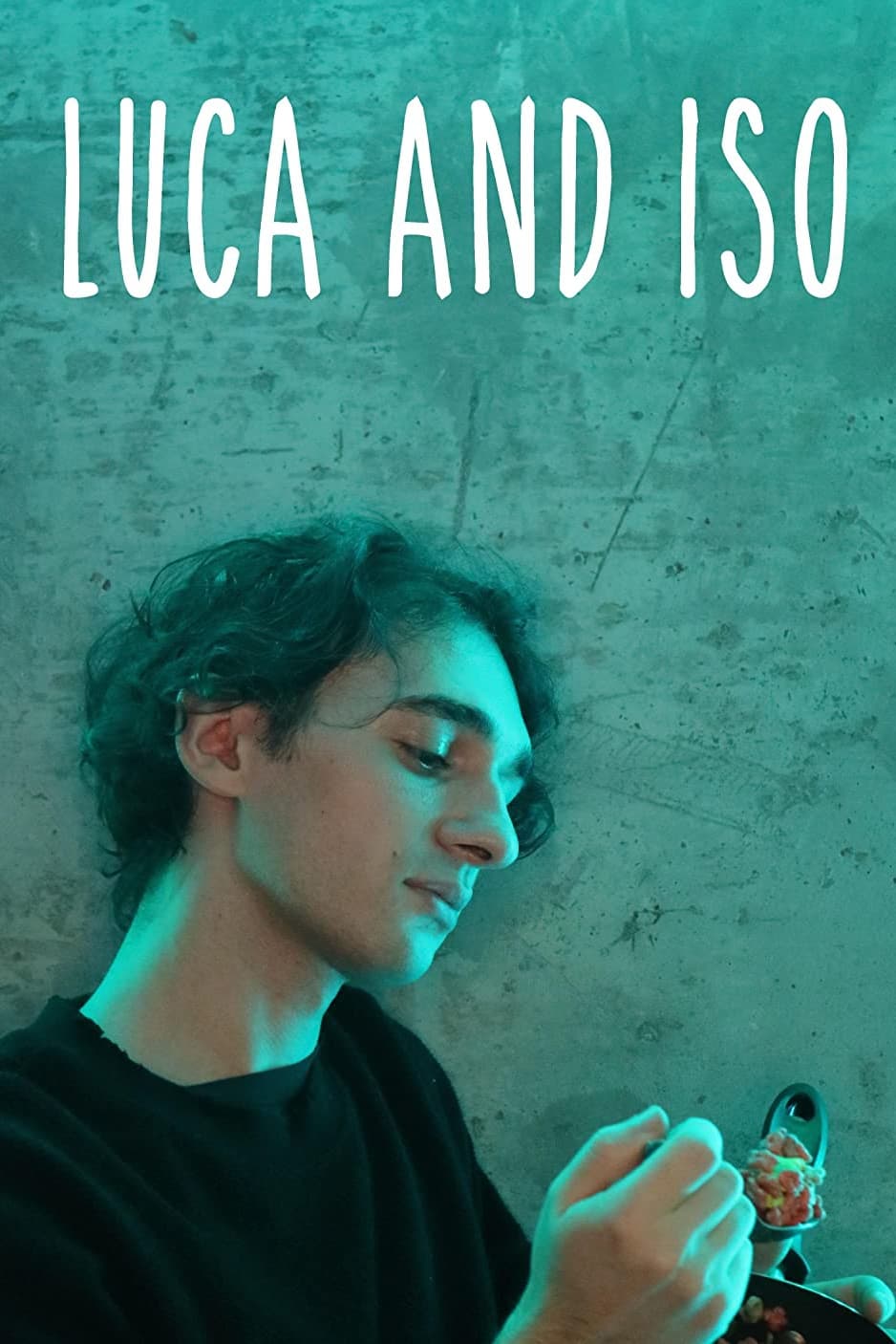 Luca and Iso Movie Streaming Online Watch