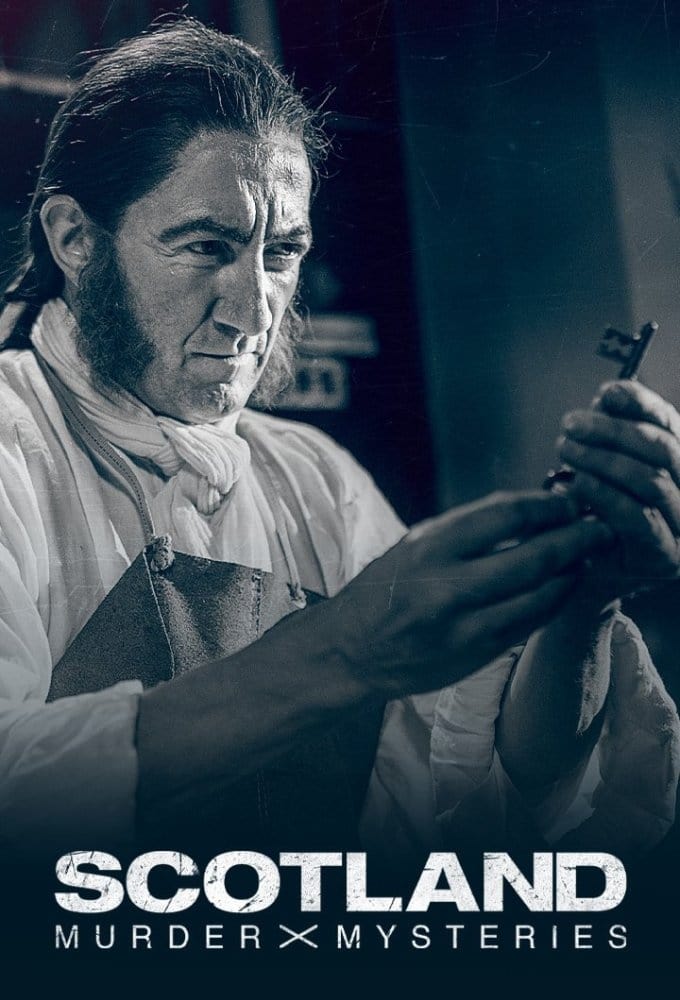 Scotland's Murder Mysteries Web Series Streaming Online Watch