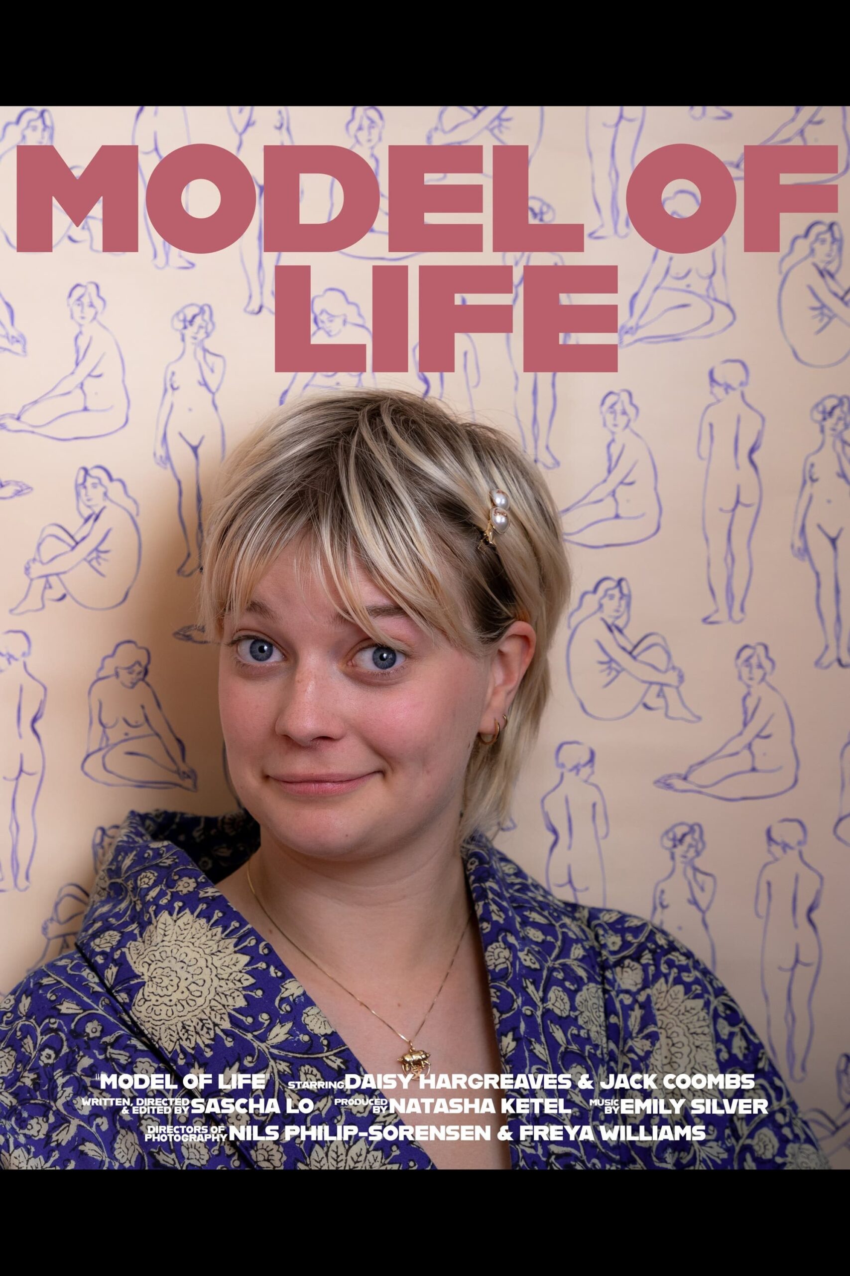 Model of Life Movie Streaming Online Watch