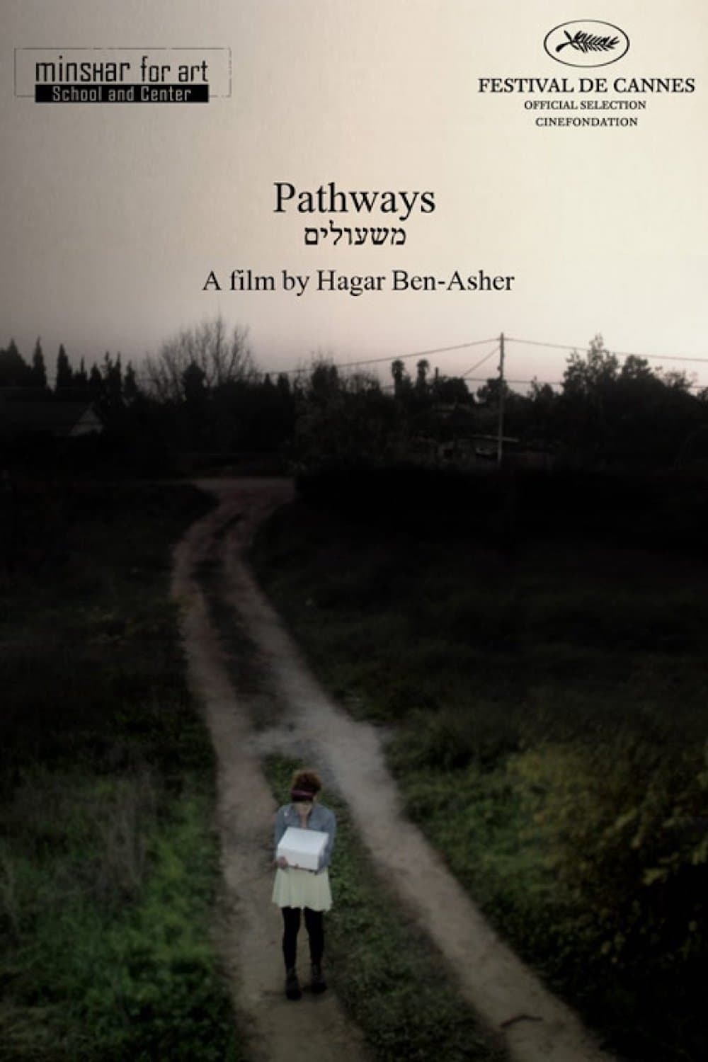 Pathways Hebrew Movie Streaming Online Watch