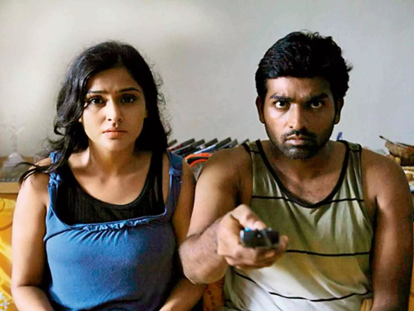 Watch This Delicious Supernatural Thriller On OTT On World Pizza Day