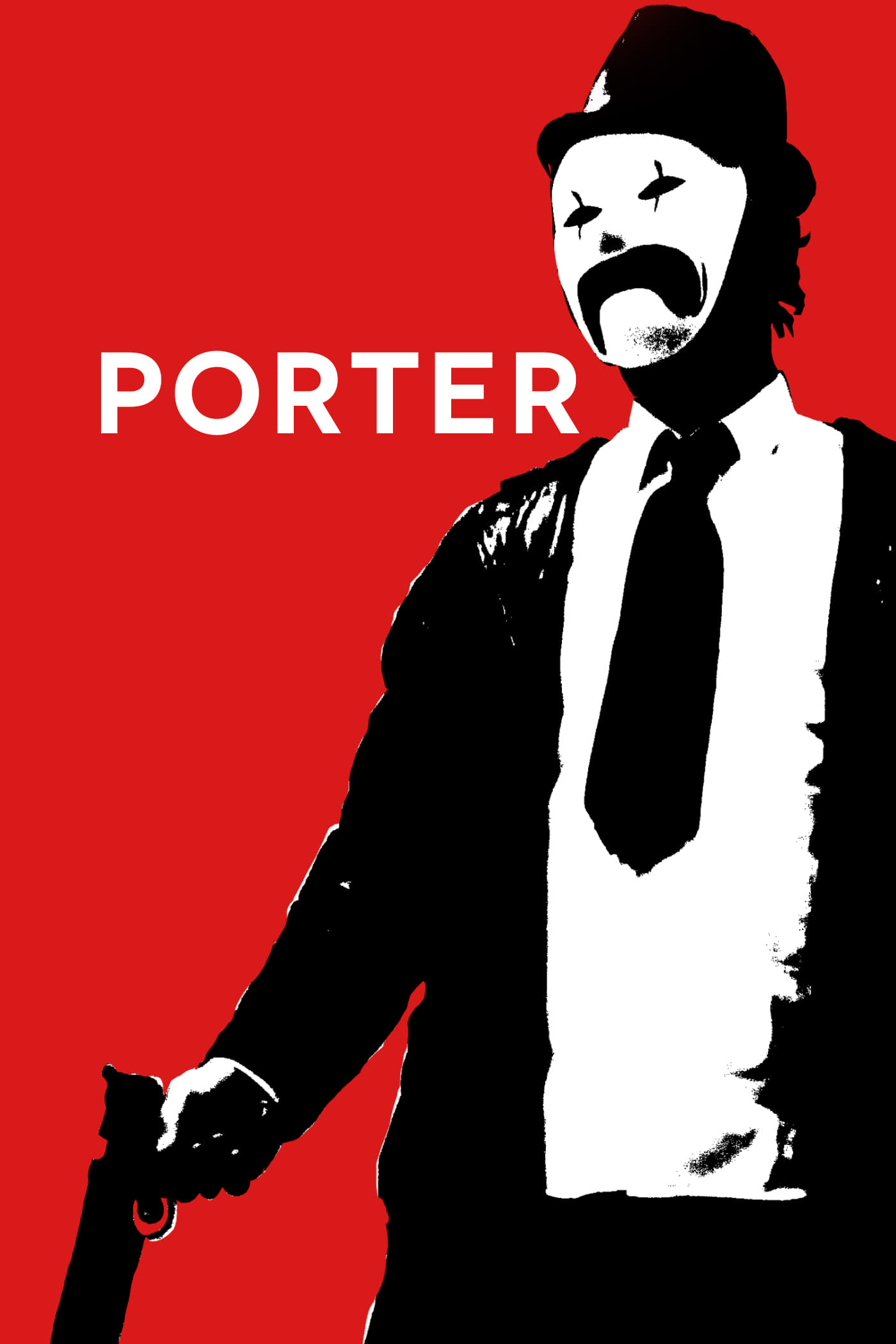 Porter Movie Streaming Online Watch