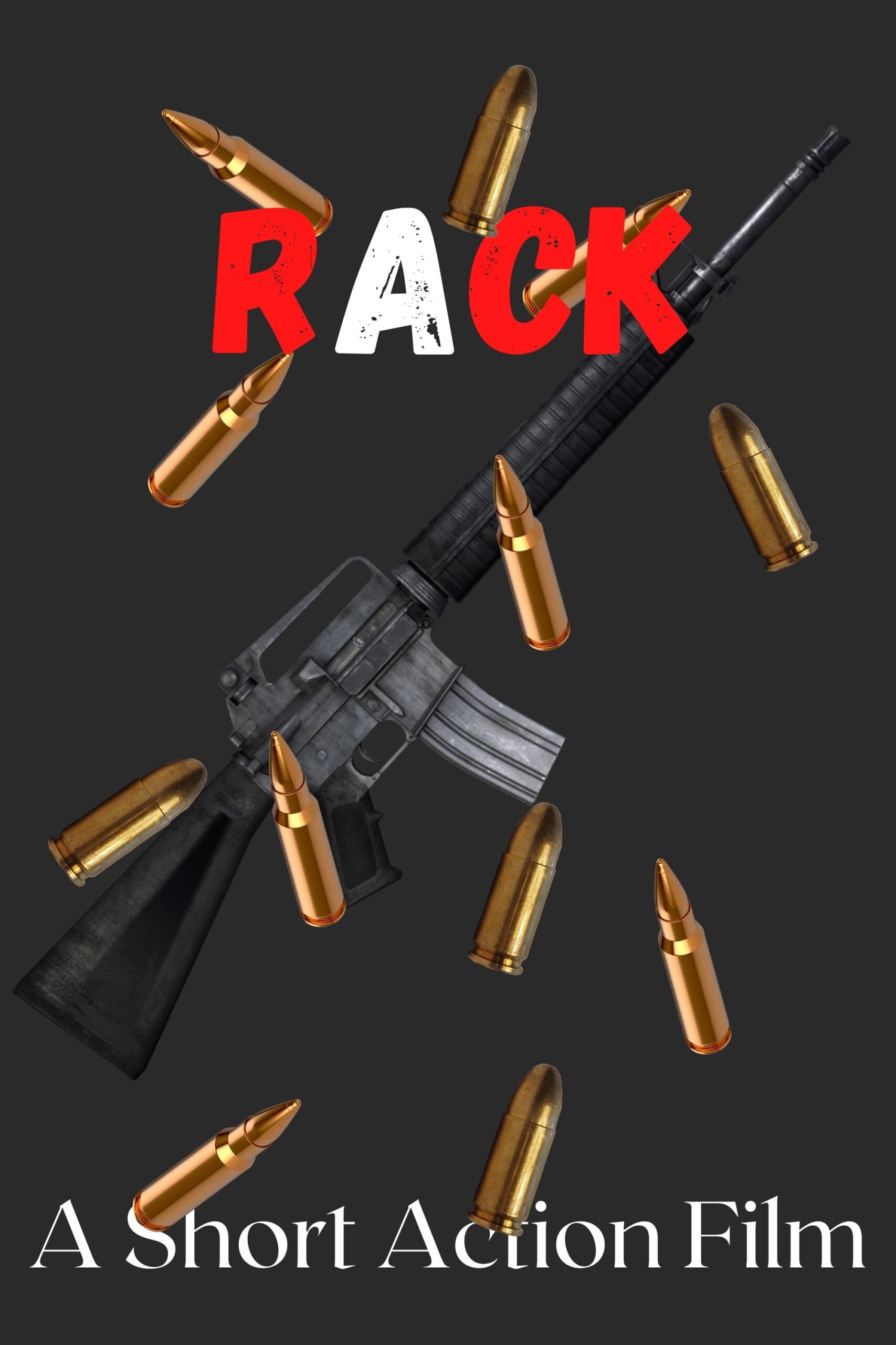 Rack Movie Streaming Online Watch