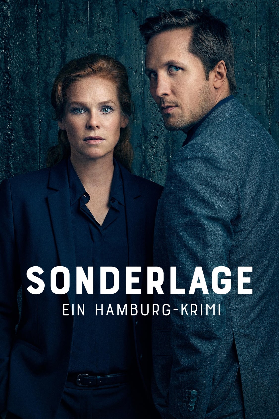 Sonderlage - Ein Hamburg-Krimi German Web Series Streaming Online Watch