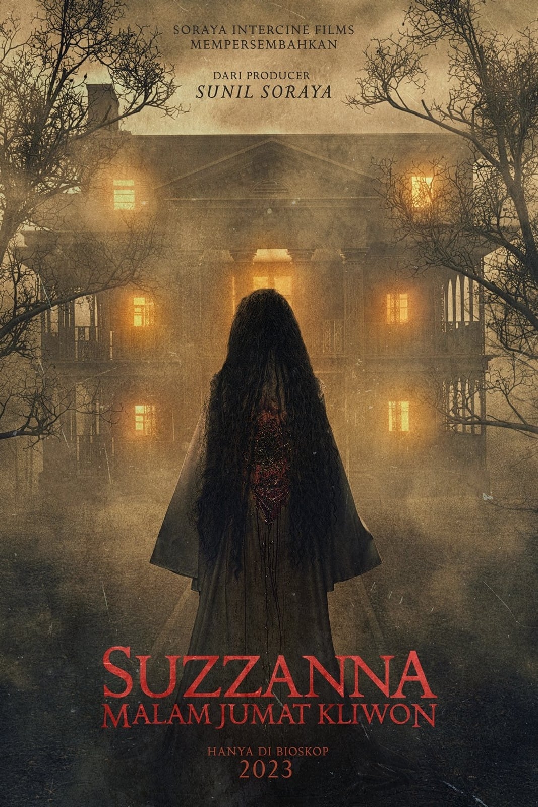 Suzzanna: Malam Jumat Kliwon Indonesian Movie Streaming Online Watch