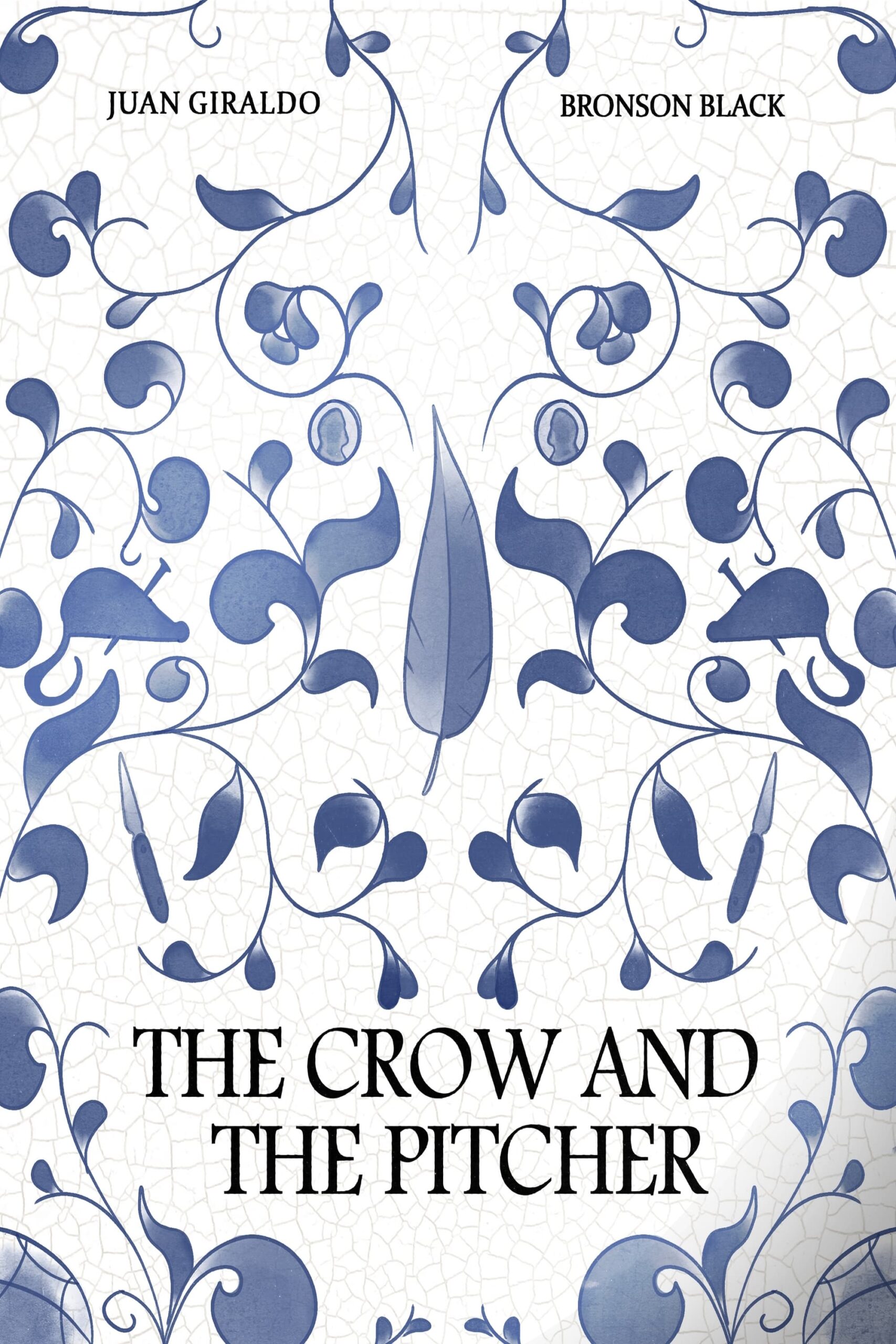 The Crow and the Pitcher Movie Streaming Online Watch