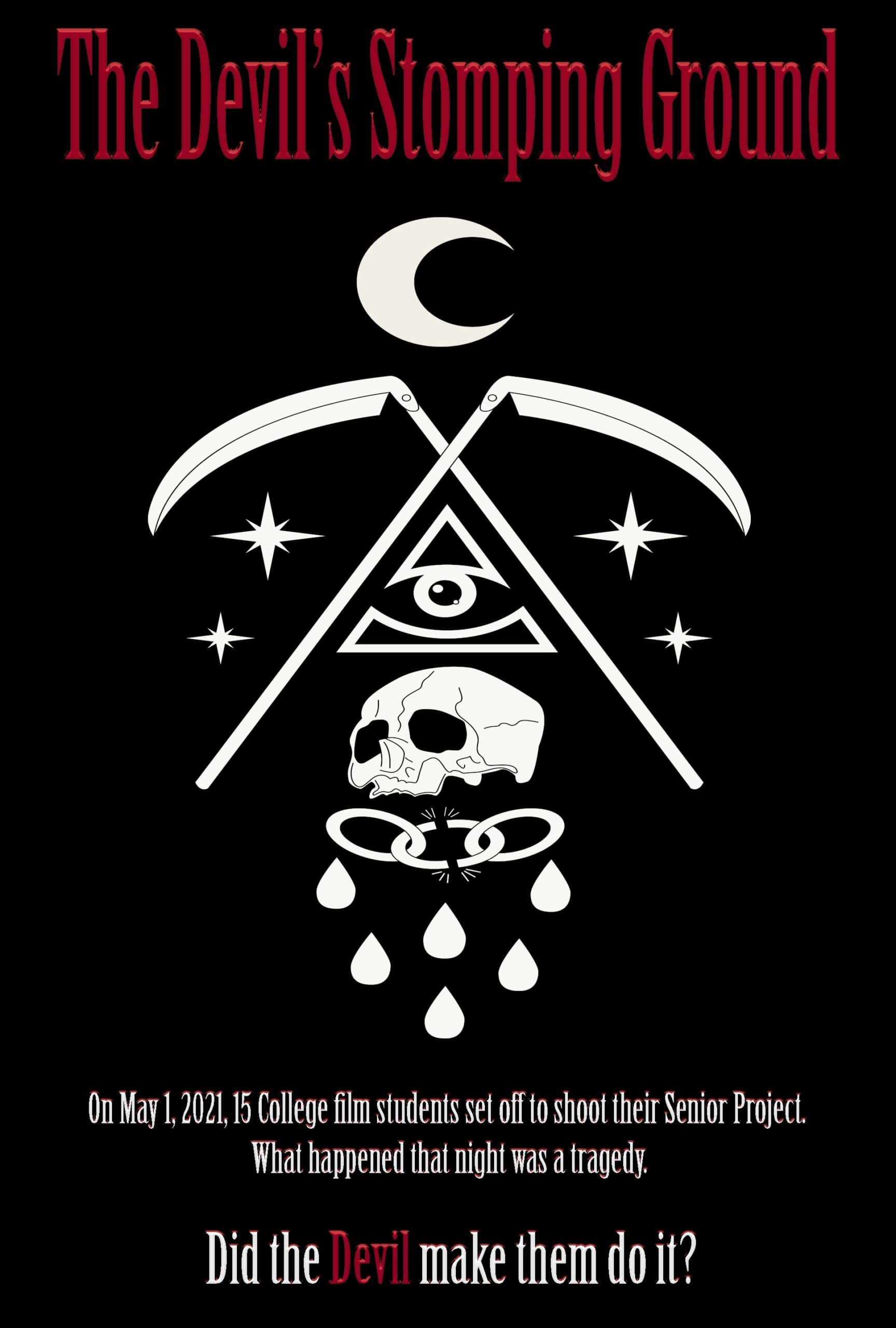 The Devil's Stomping Ground Movie Streaming Online Watch