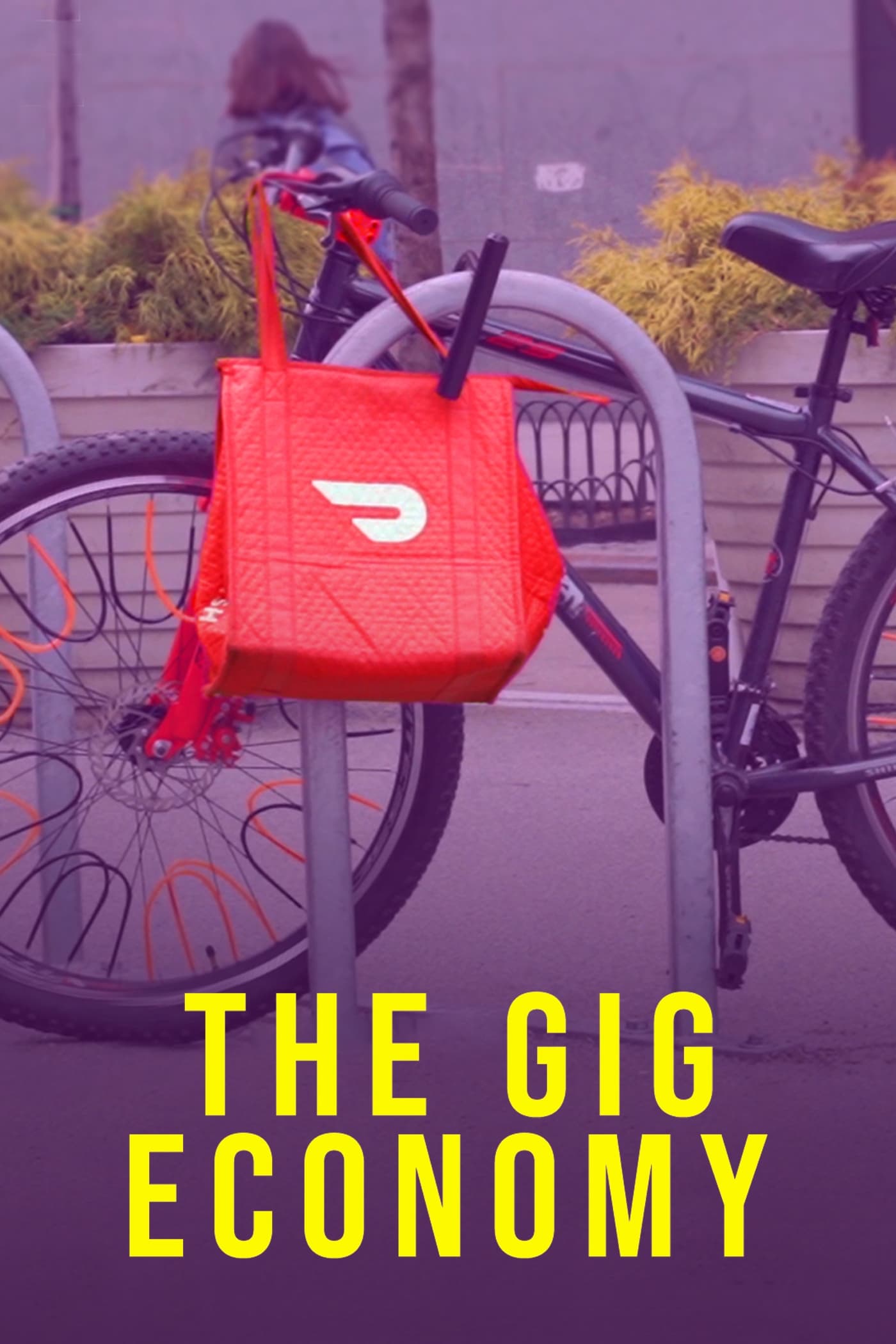 The Gig Economy Movie Streaming Online Watch