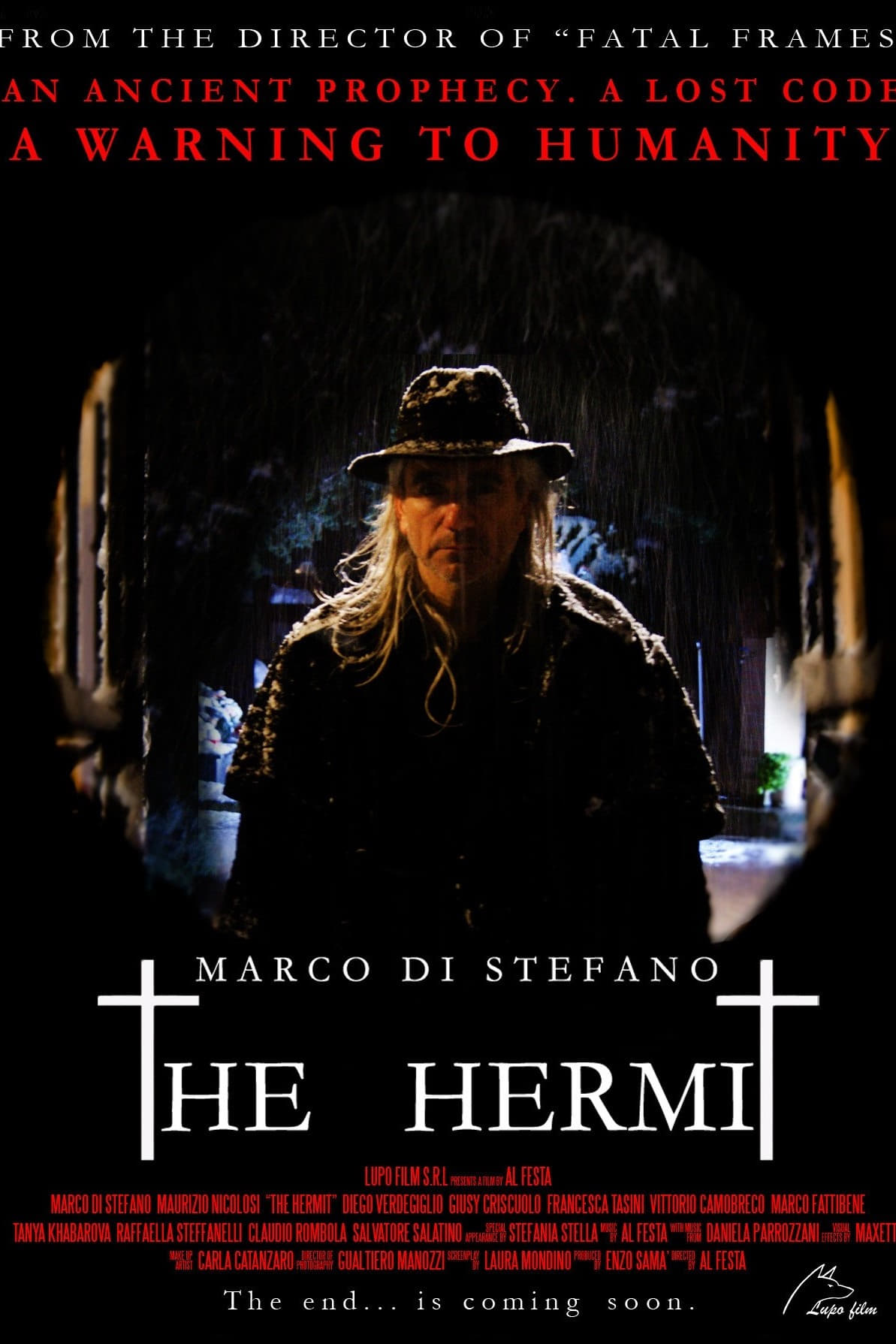 The Hermit Italian Movie Streaming Online Watch