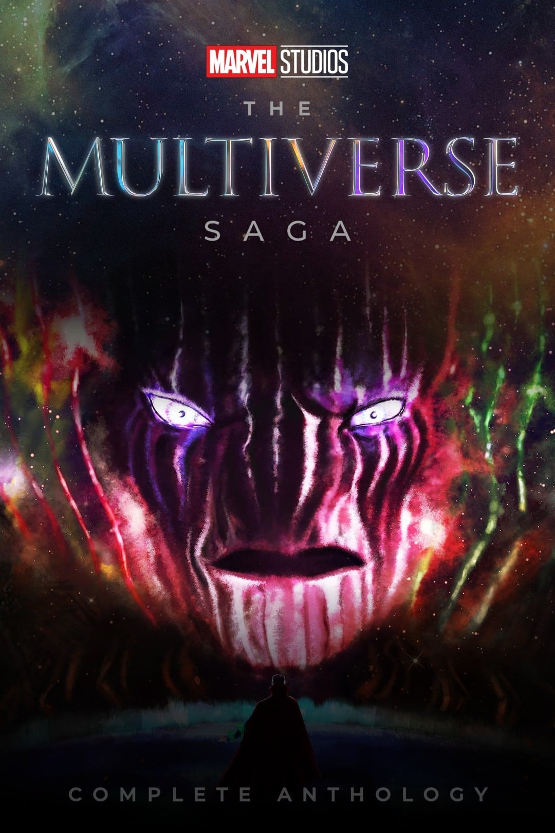 The Marvel Studios Multiverse Saga Movie Streaming Online Watch