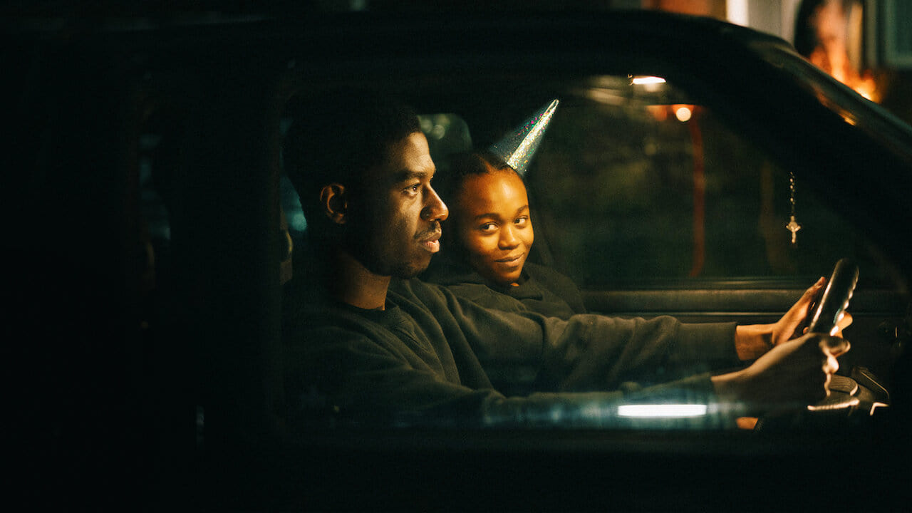 The Strays Movie Streaming Online Watch on Netflix