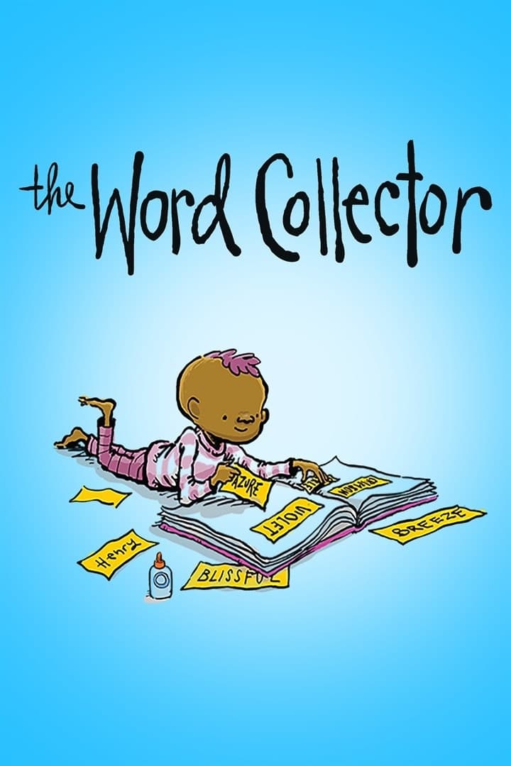 The Word Collector Movie Streaming Online Watch