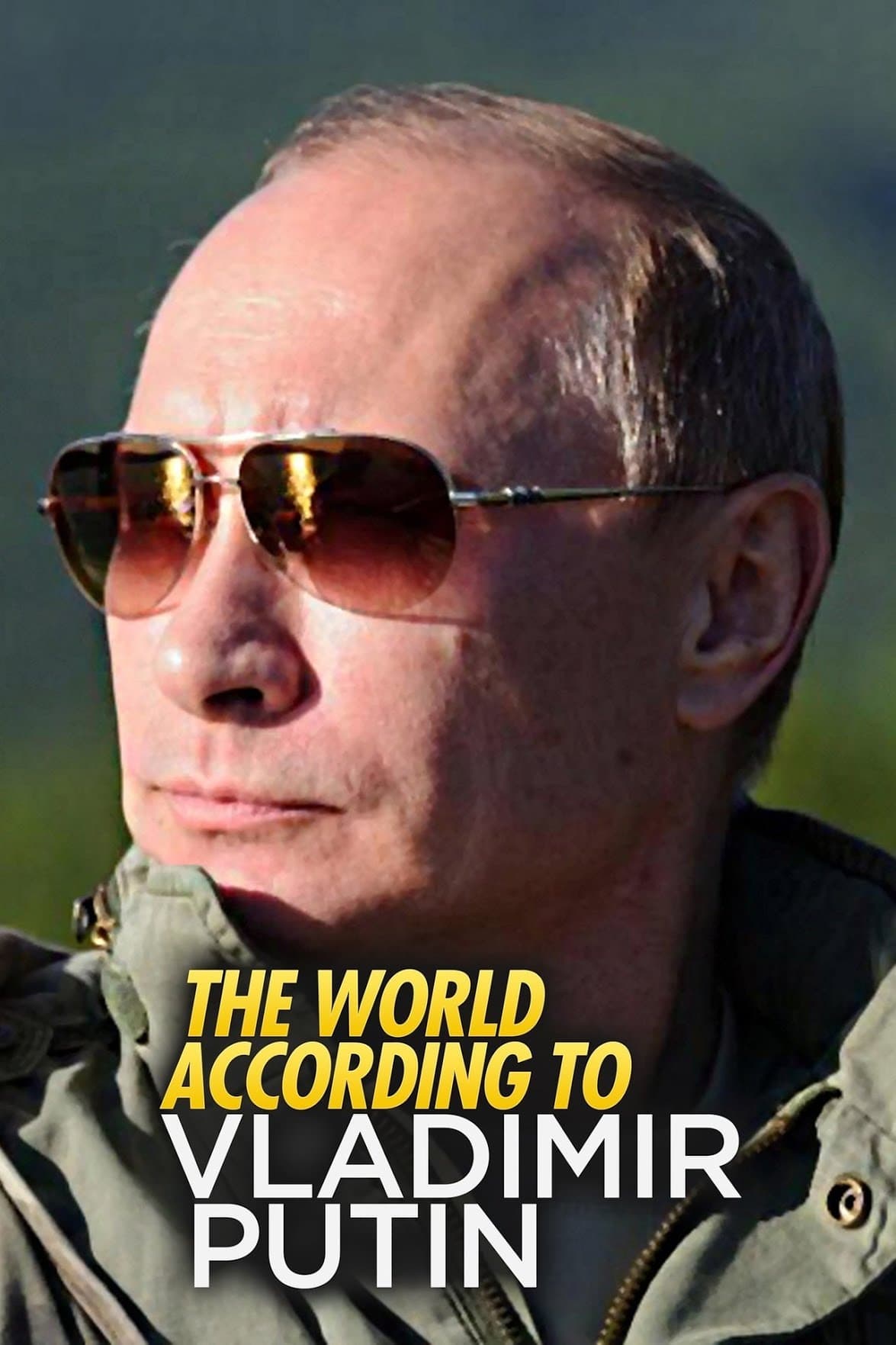 The World According to Vladimir Putin Movie Streaming Online Watch