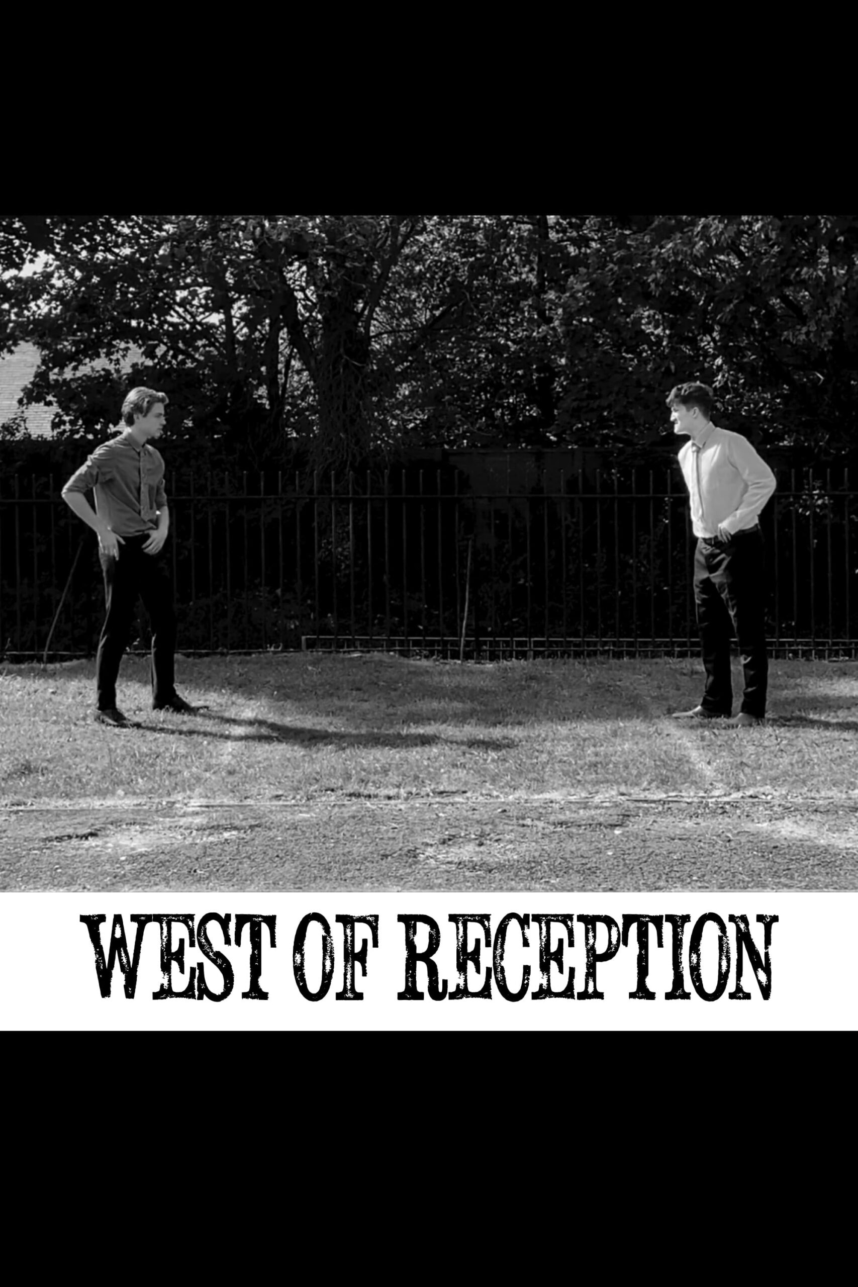 West of Reception Movie Streaming Online Watch