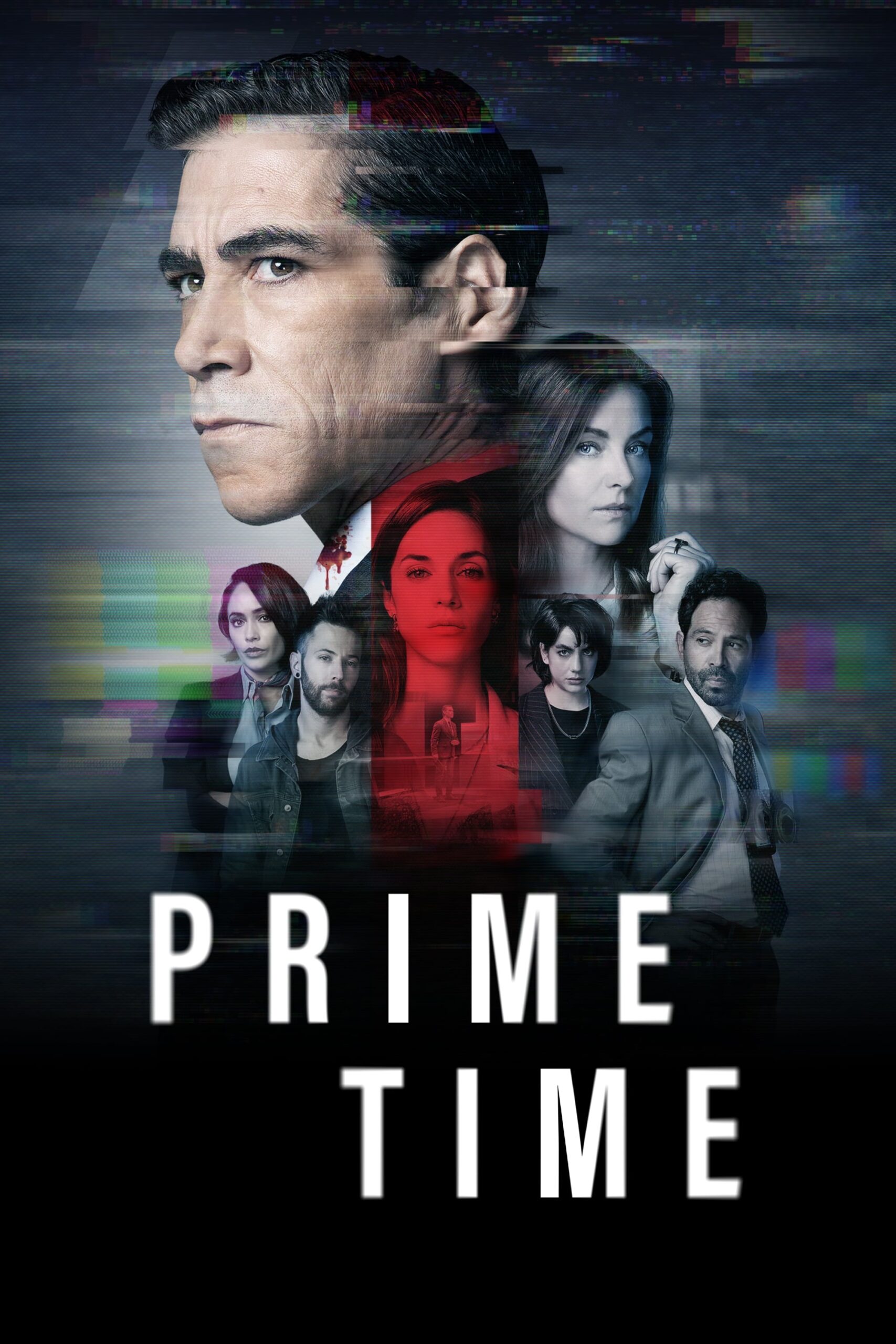 Prime Time Spanish Web Series Streaming Online Watch