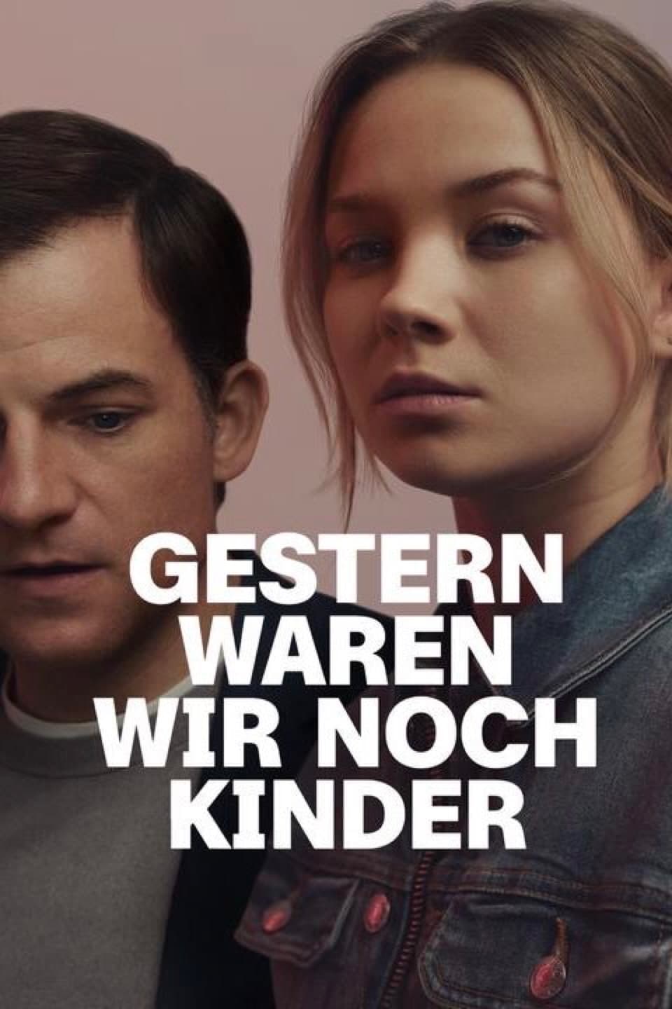 Yesterday, we still were kids German Movie Streaming Online Watch
