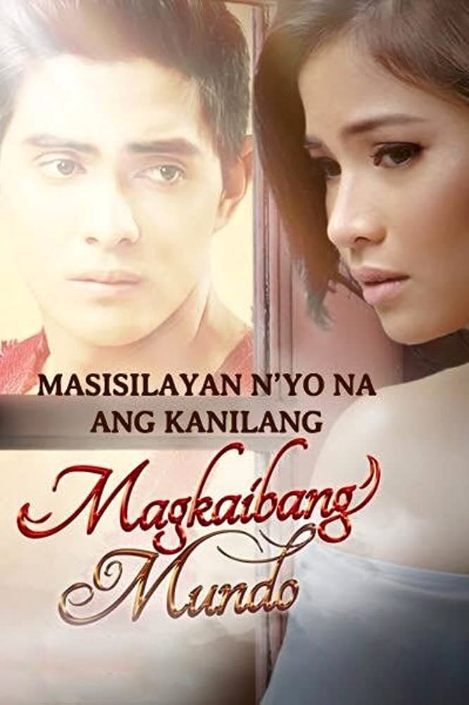 Magkaibang Mundo Tagalog Web Series Streaming Online Watch