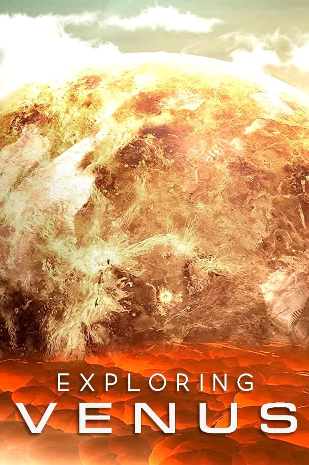 Exploring Venus Web Series Streaming Online Watch