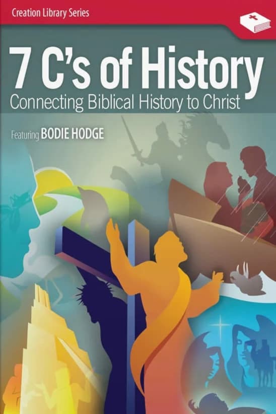 7 C’s of History Movie Streaming Online Watch