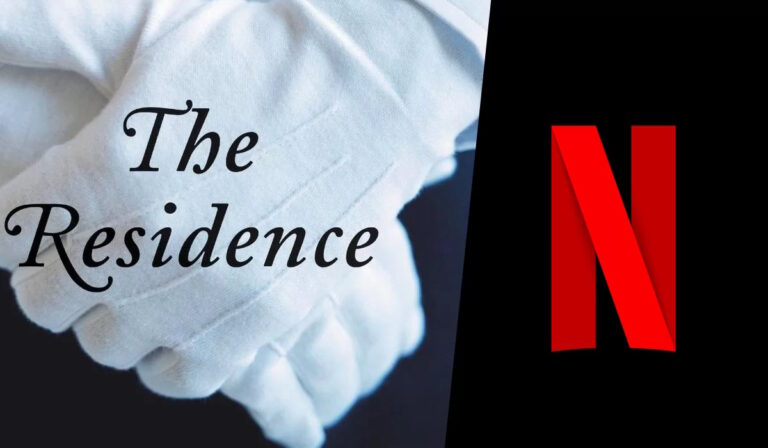 Everything To Know About Bridgerton Creators Next The Residence