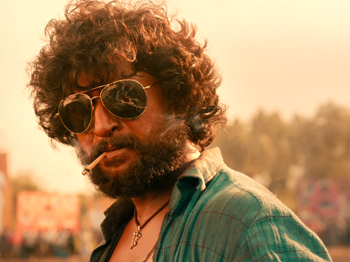 ‘Dasara’: Trailer, Release Date, Streaming Platform, Cast, Plot