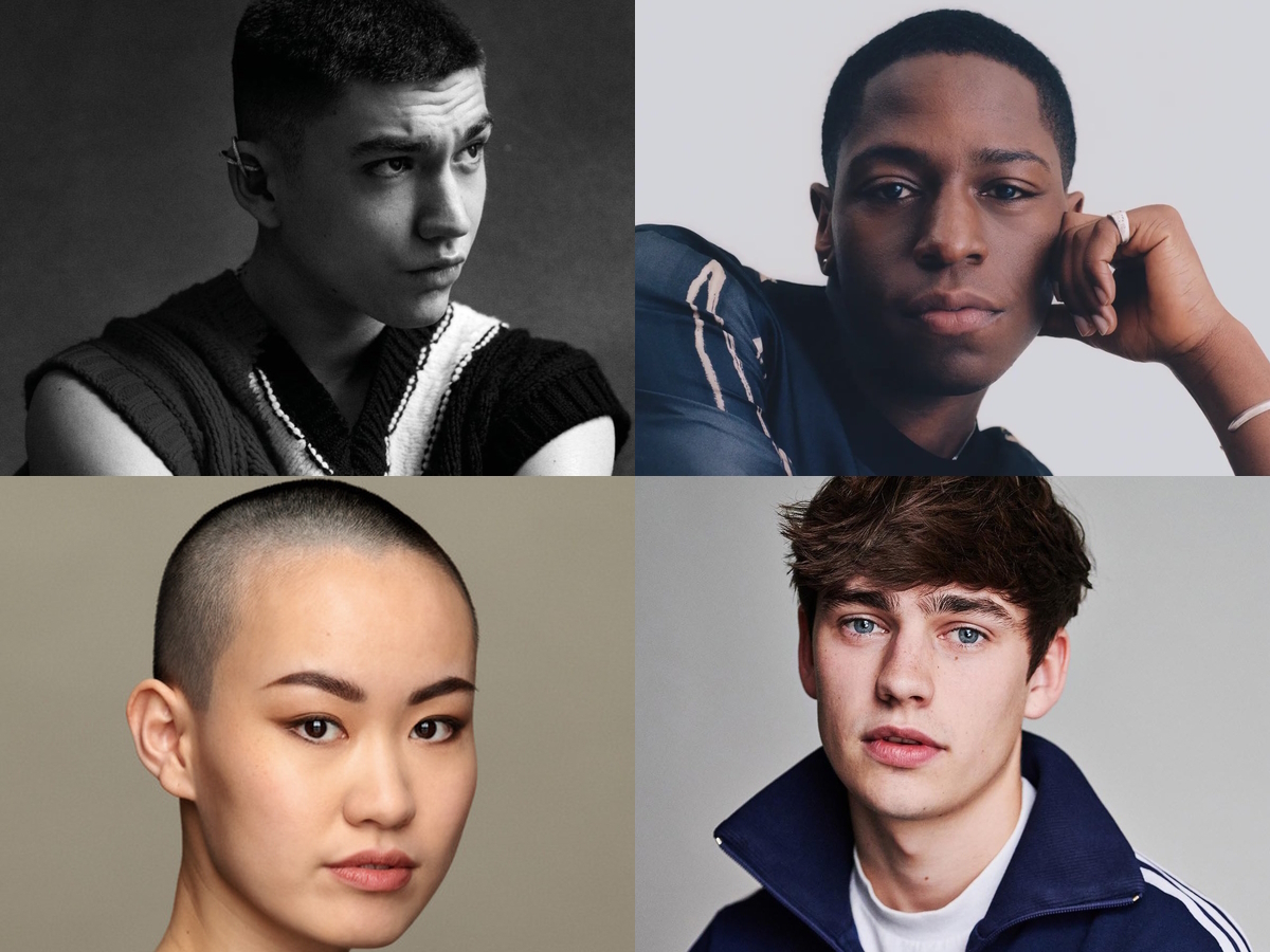 Fede Alvarezs Alien Gets Four New Faces Filming Stars Next Week