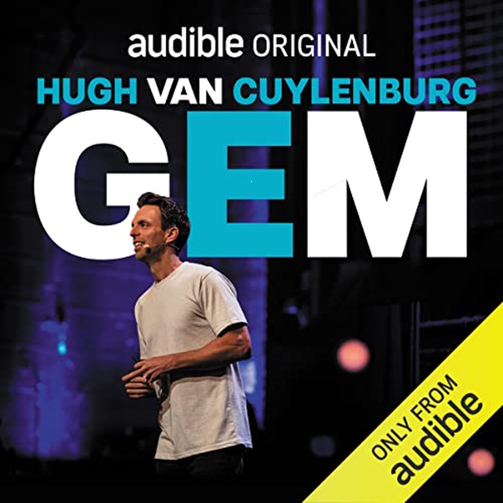 Hugh Van Cuylenburg: GEM Spanish Movie Streaming Online Watch on Amazon ...