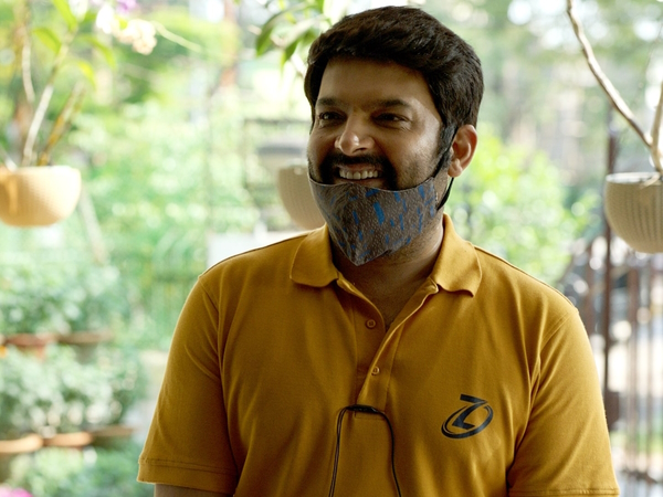 Kapil Sharma Starrer Zwigato To Stream On This OTT Platform