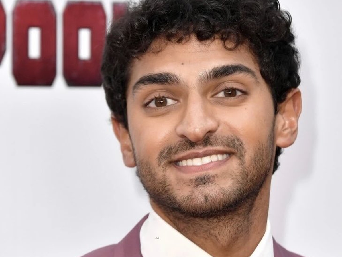 This Deadpool Actor To Voice In Spider Man Across The Spider Verse