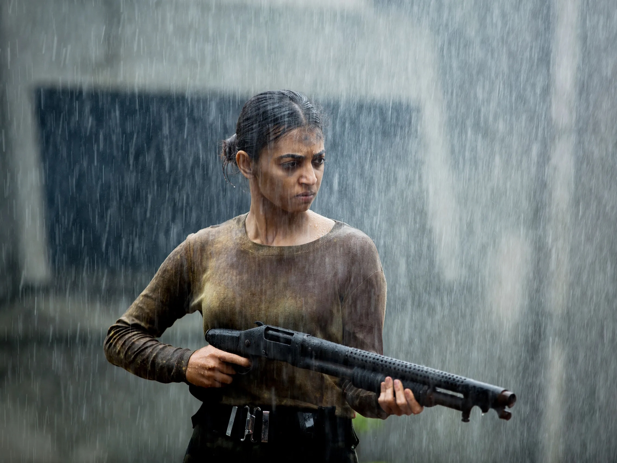 This Underrated Indian Horror Series On Netflix Is A Must Watch