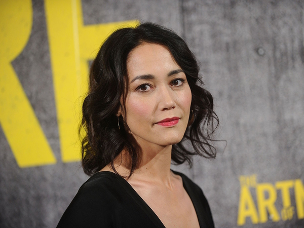 Sandrine Holt To Play This Famous Character In Daredevil Born Again