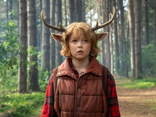 Know All About (BTS Facts Inclusive!) Netflix’s ’Sweet Tooth’ S2