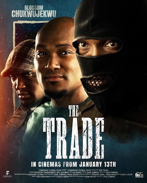 The Trade Movie Streaming Online Watch on Amazon