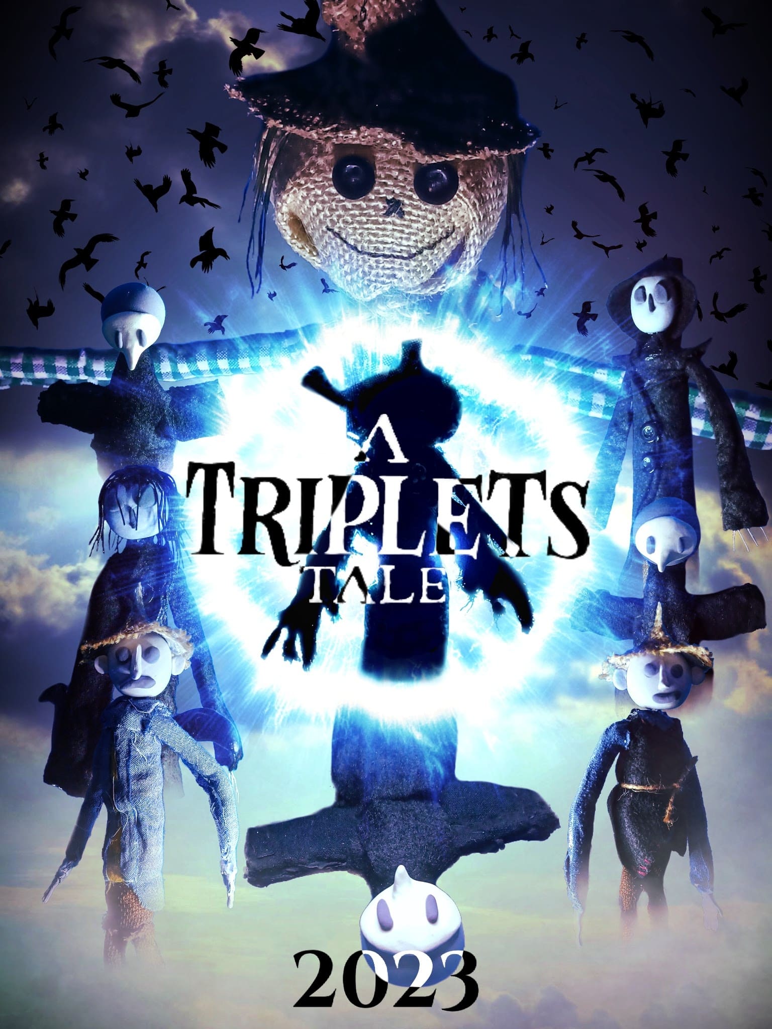 A Triplets Tale Movie Streaming Online Watch