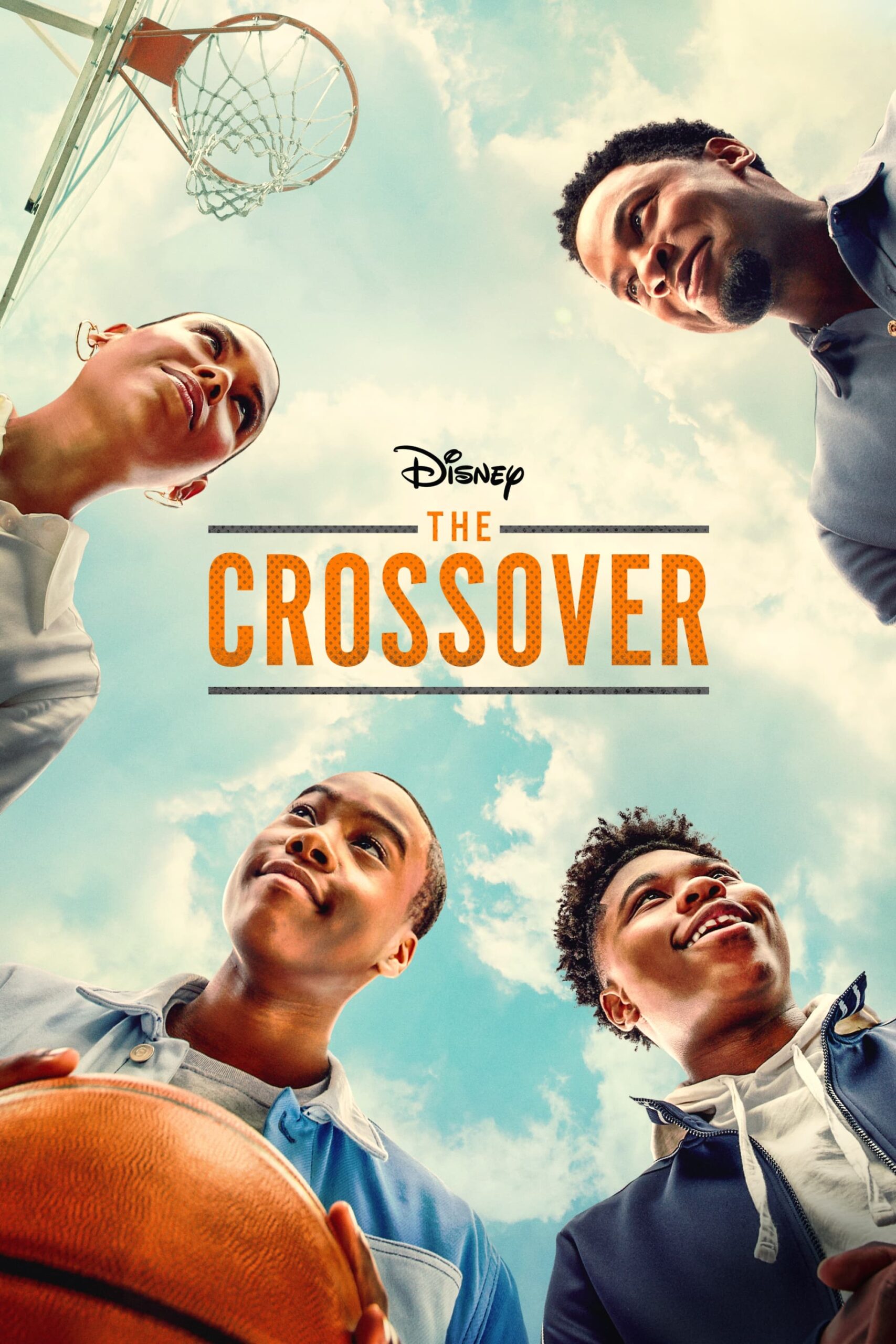 The Crossover Web Series Streaming Online Watch on Disney Plus Hotstar