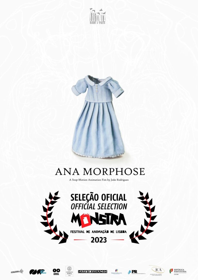 Ana Morphose No Language, Portuguese Movie Streaming Online Watch