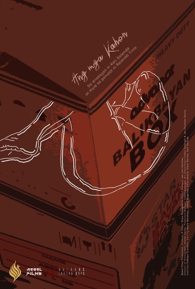 Ang Mga Kahon Movie Streaming Online Watch